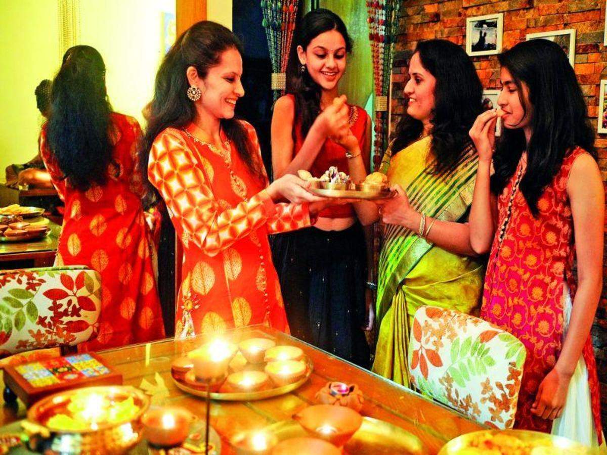How to celebrate Diwali without crackers - Jaipur Stuff