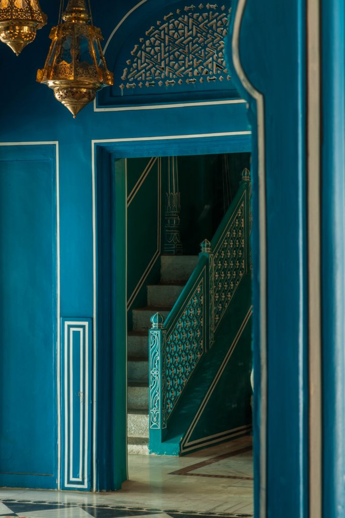 Bar Palladio: An essential Jaipur experience with a glimpse of Italy ...