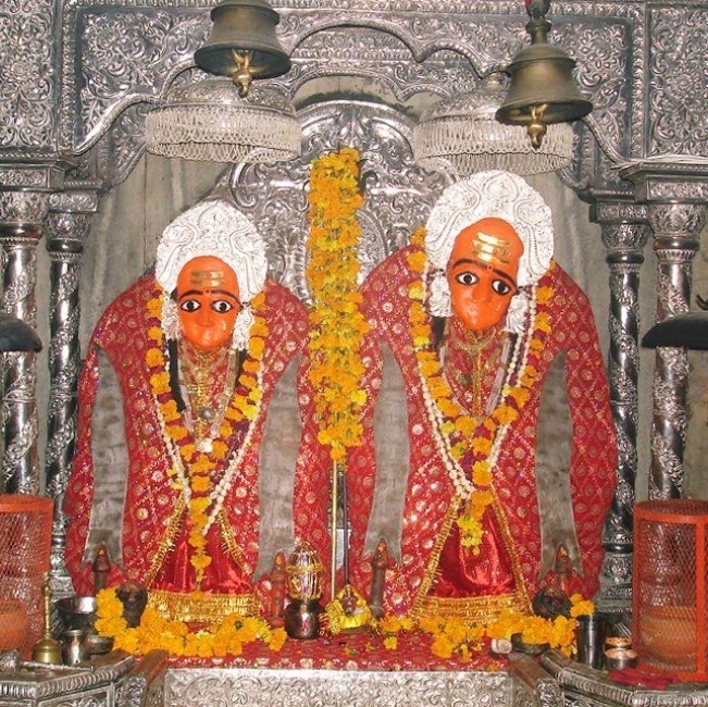 Famous Devi Temples in Rajasthan to Visit this Navratri - Jaipur Stuff