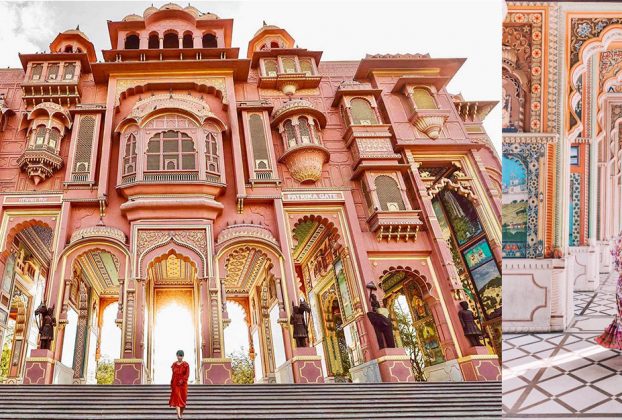 Jal Mahal Jaipur: Know All About The Palace That Floats - Jaipur Stuff