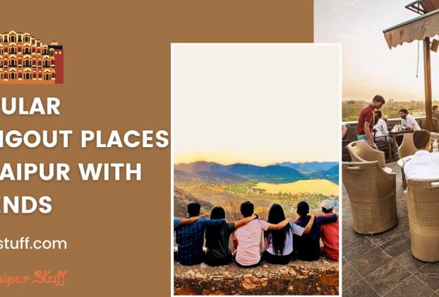 12 Fun places in Jaipur for kids that promise the ultimate fun day ...