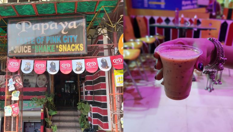 10 Best juice bars in Jaipur to keep the summer sun at bay - Jaipur Stuff