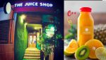 10 Best juice bars in Jaipur to keep the summer sun at bay - Jaipur Stuff