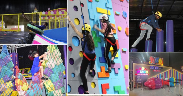 12 Fun places in Jaipur for kids that promise the ultimate fun day ...