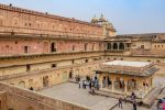 Amber fort And Palace - Facts, Timings, Things You Should Know