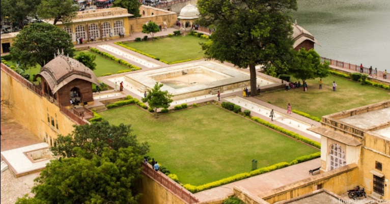 Amber fort And Palace - Facts, Timings, Things You Should Know