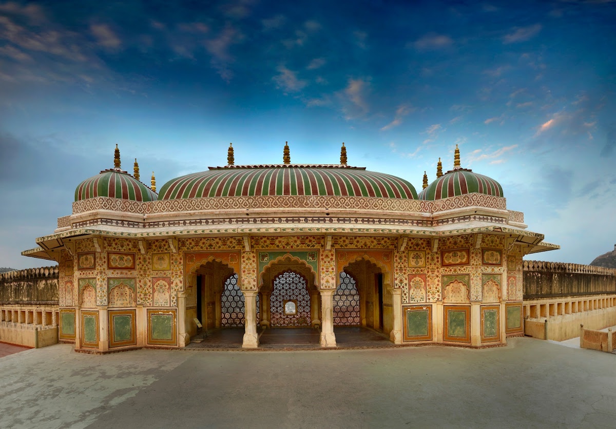 Amber fort And Palace - Facts, Timings, Things You Should Know