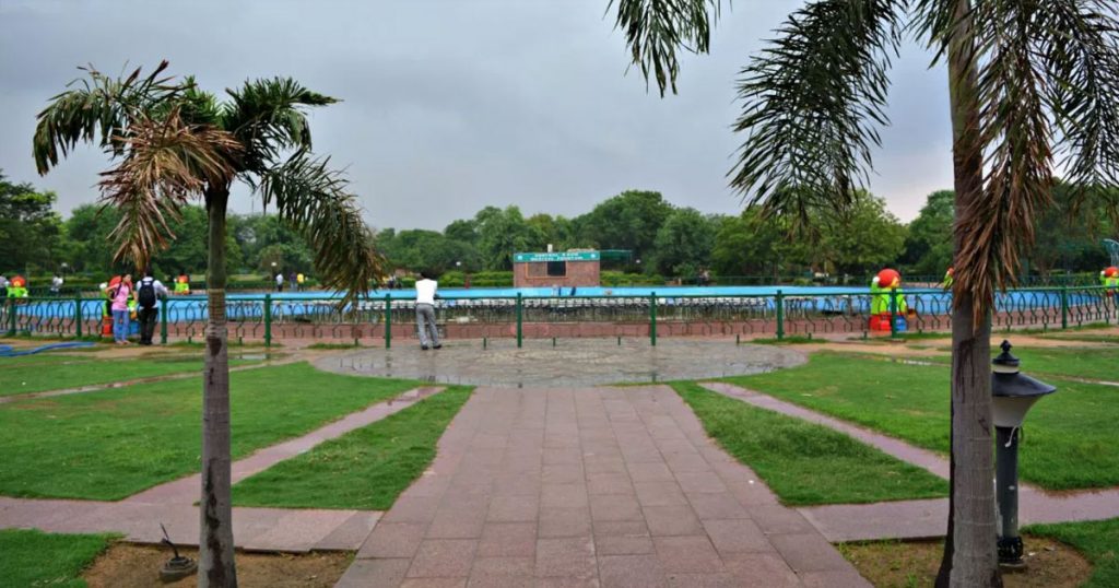 Jaipur's second largest park to start from October 21 - Jaipur Stuff