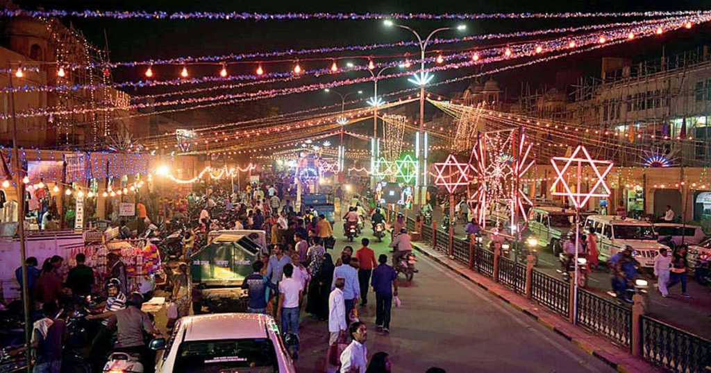 Jaipur traffic arrangement in Diwali to ease the commute - Jaipur Stuff
