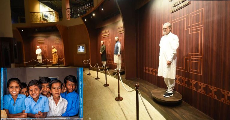 Digital Museum at Rajasthan Assembly open to kids from Nov 14 - Jaipur ...