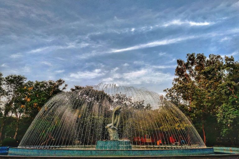 Top 10 gardens in Jaipur to experience the serenity of nature - Jaipur ...