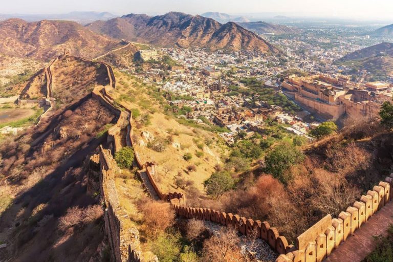 Jaigarh fort: Every detail you must know before you go - Jaipur Stuff