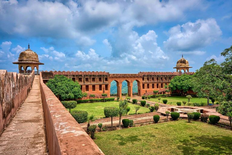 Jaigarh fort: Every detail you must know before you go - Jaipur Stuff