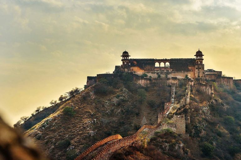 Jaigarh fort: Every detail you must know before you go - Jaipur Stuff