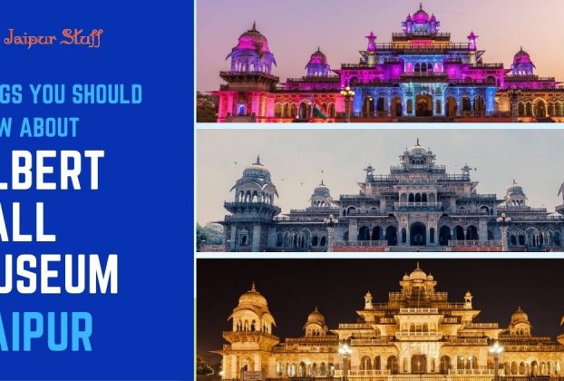 Amber fort And Palace - Facts, Timings, Things You Should Know