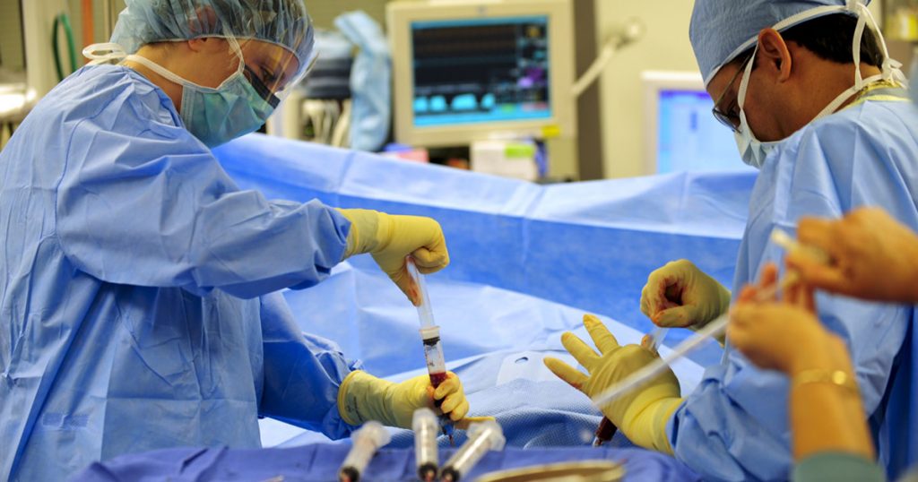 Country's largest bone marrow transplant Centre in Jaipur - Jaipur Stuff