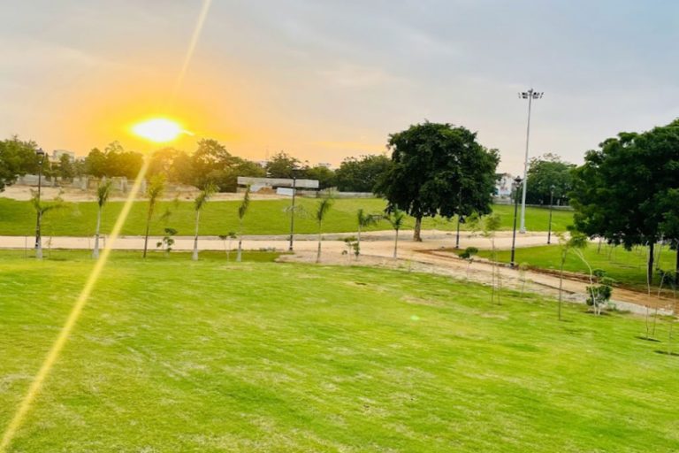 An Ultimate Guide to Mansarovar City Park Jaipur: History to Must-See ...
