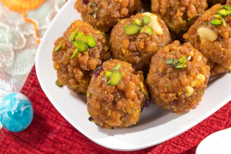 Top 10 famous sweets of Jaipur everyone can relish this Holi - Jaipur Stuff