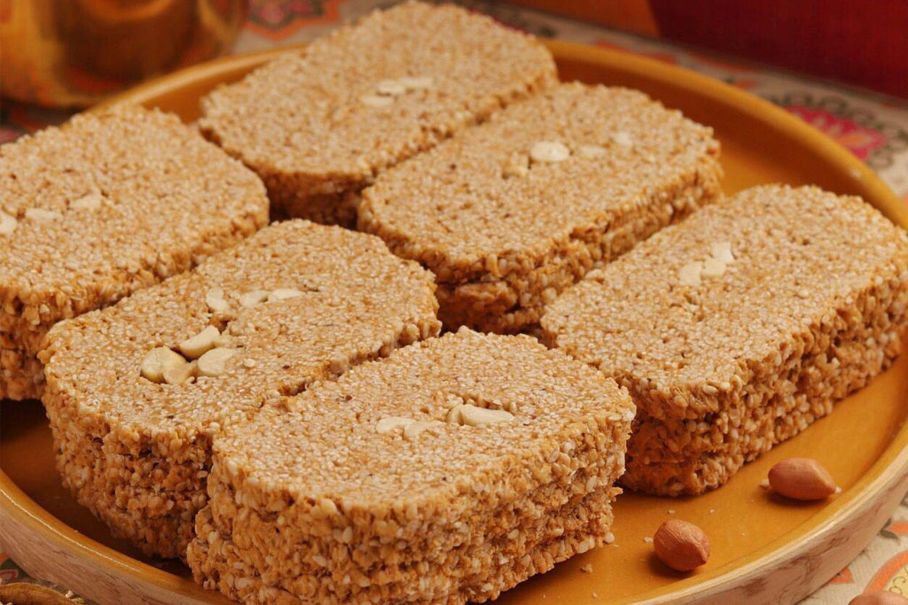 Top 10 famous sweets of Jaipur everyone can relish this Holi - Jaipur Stuff