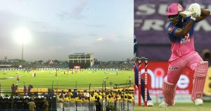 IPL 2023 matches to be played at SMS Stadium in Jaipur - Jaipur Stuff