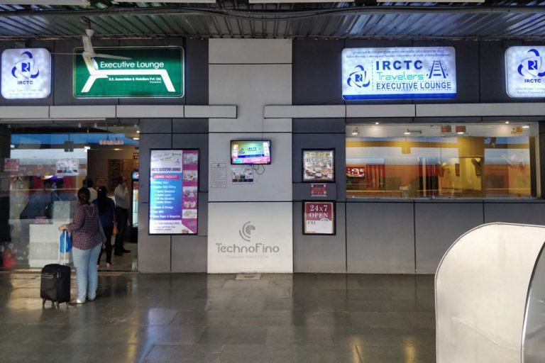 Jaipur Railway Station: A detailed look at Jaipur Junction - Jaipur Stuff