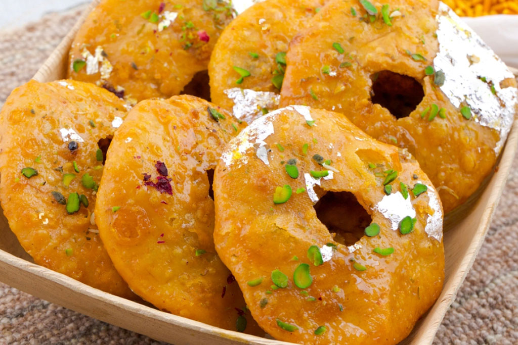 Top 10 famous sweets of Jaipur everyone can relish this Holi - Jaipur Stuff