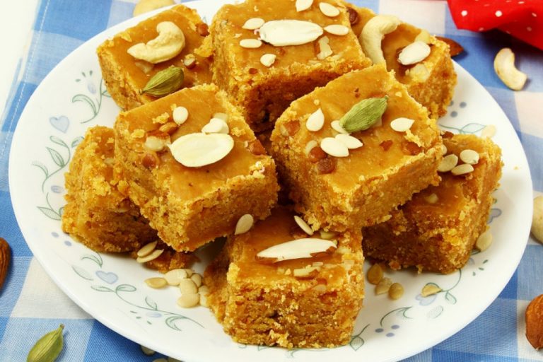 Top 10 famous sweets of Jaipur everyone can relish this Holi - Jaipur Stuff