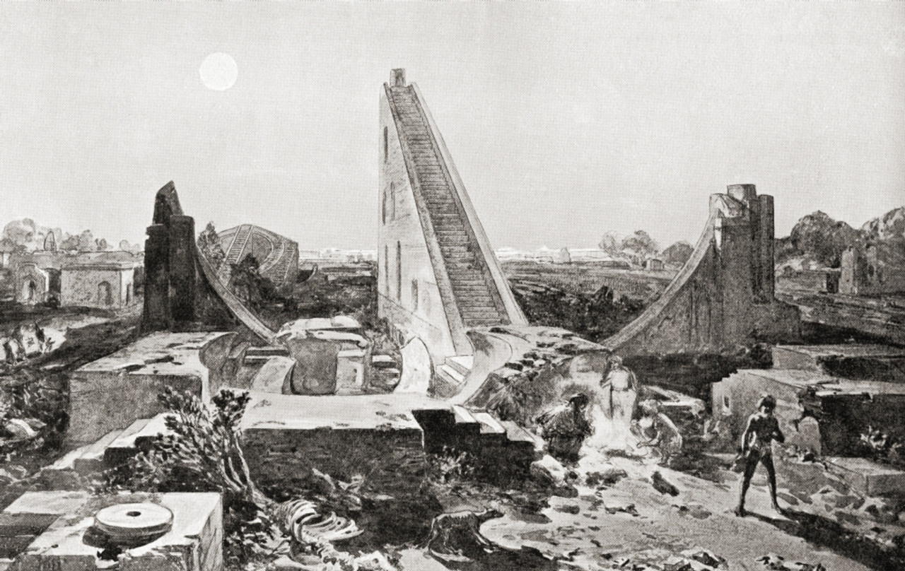 History of Jaipur: The unheard facets of Pink City - Jaipur Stuff