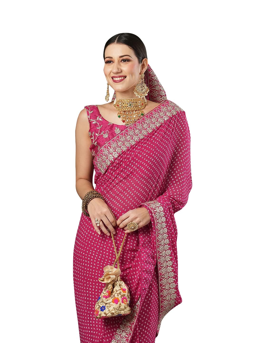 Get the perfect Rajasthani look for wedding: Ideas for Bride and Groom ...