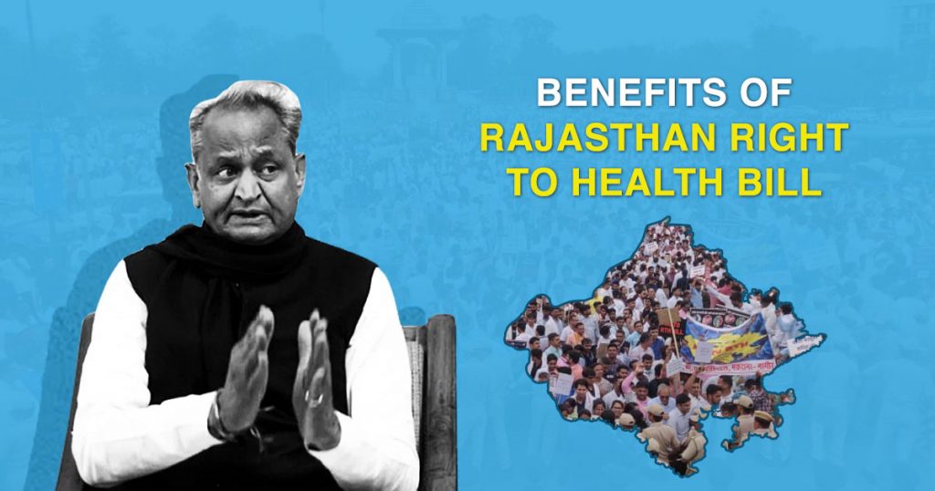 Rajasthan first state to bring RTH: Know the benefits - Jaipur Stuff