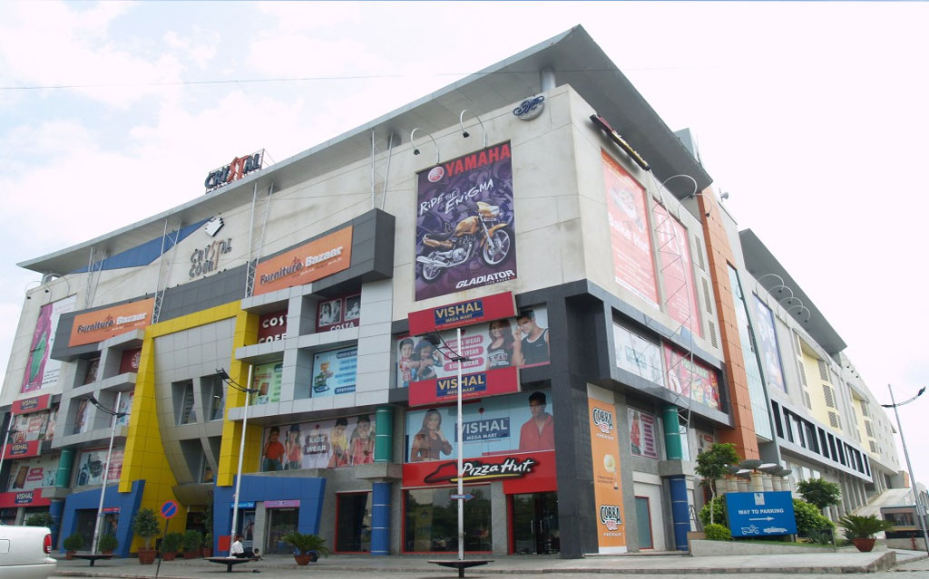 Top 11 malls in Jaipur for the Shopaholic in you! - Jaipur Stuff
