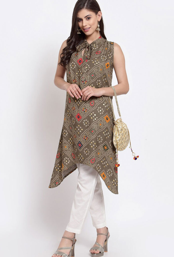 Top 10 Jaipuri Kurtis for Every Occasion: Find Your Perfect Ethnic Look ...