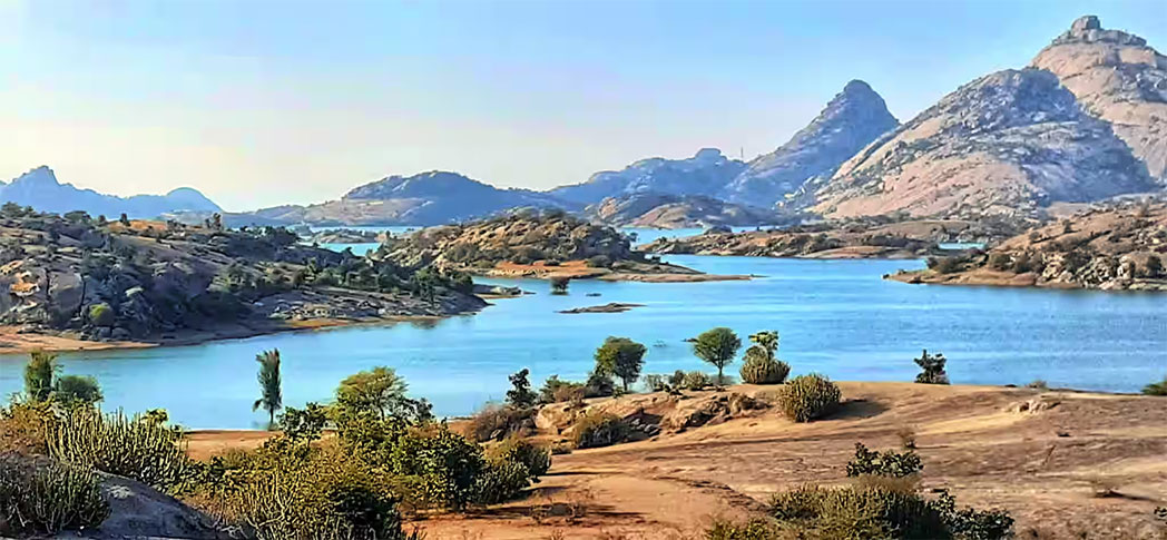 10 best places to visit in Rajasthan in monsoon - Jaipur Stuff