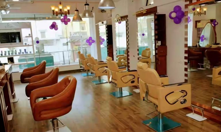 Best salons in Jaipur: Top 15 for your self-pampering! - Jaipur Stuff