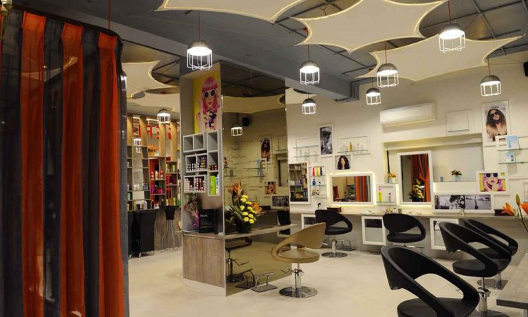 Best salons in Jaipur: Top 15 for your self-pampering! - Jaipur Stuff