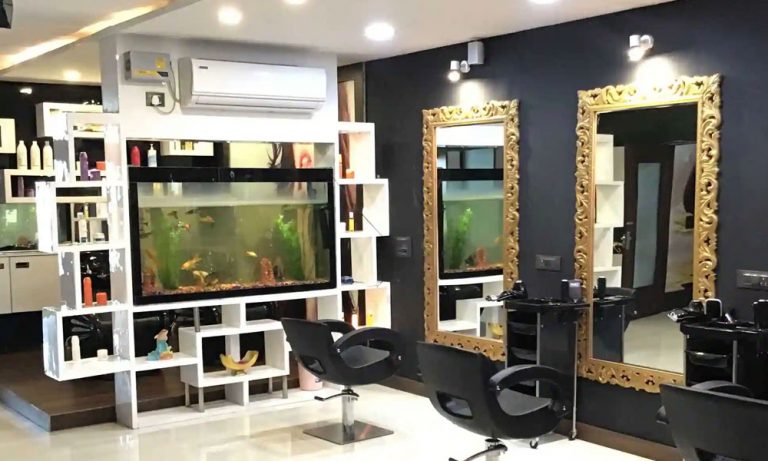 Best salons in Jaipur: Top 15 for your self-pampering! - Jaipur Stuff