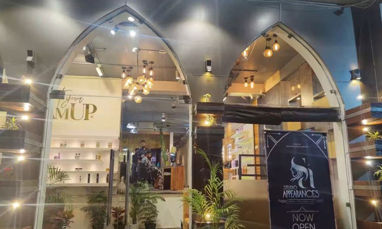 Best salons in Jaipur: Top 15 for your self-pampering! - Jaipur Stuff