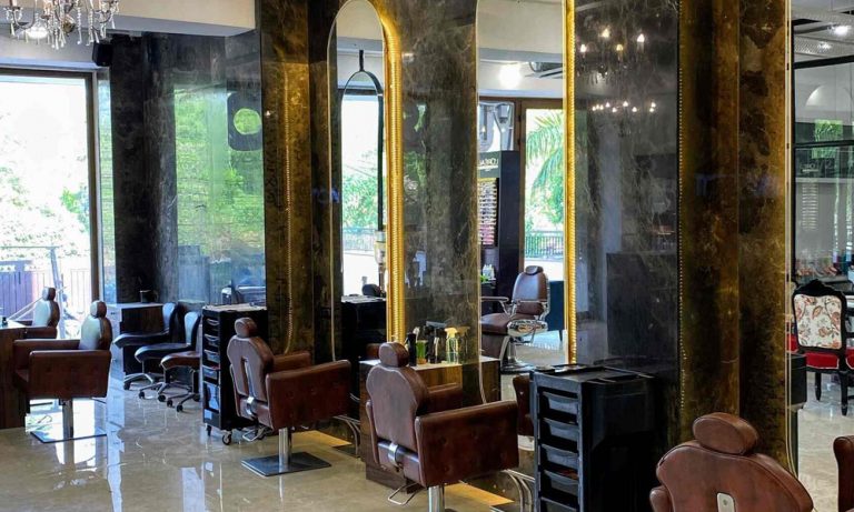 Best salons in Jaipur: Top 15 for your self-pampering! - Jaipur Stuff