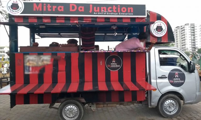 Top 12 popular food trucks in Jaipur that draw everyone's attention ...