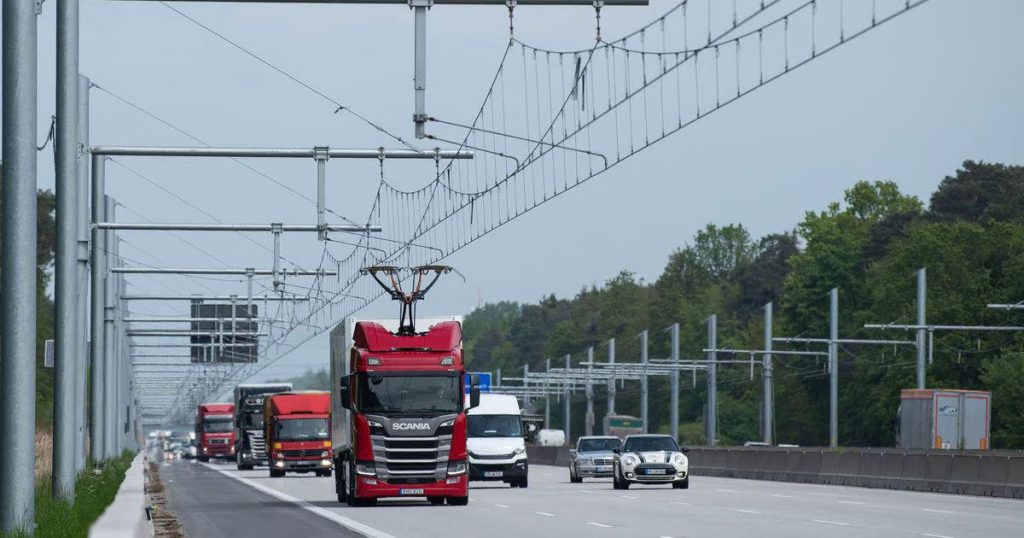 Electric cable highway to reduce distance between Jaipur-Delhi - Jaipur ...