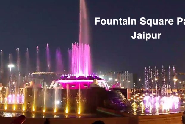 11 scenic Waterfalls in Jaipur you should definitely visit this rainy ...