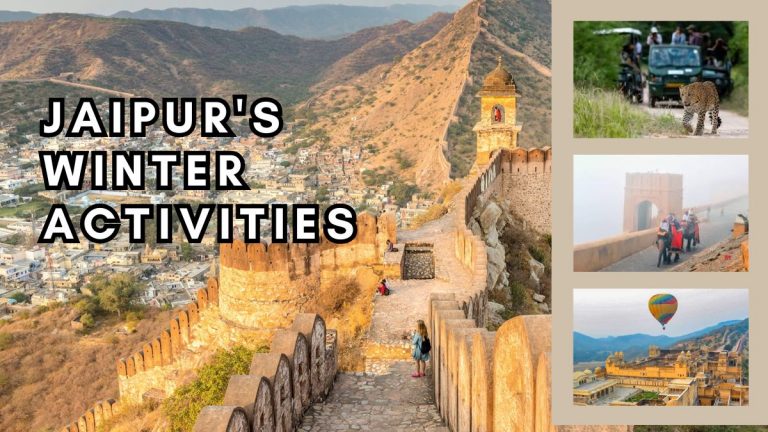 Jaipur Winter activities: Top 10 things you can do 2026 - Jaipur Stuff