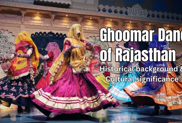 Exploring Rajasthan Folk Music: Cultural Heritage in Every Note ...