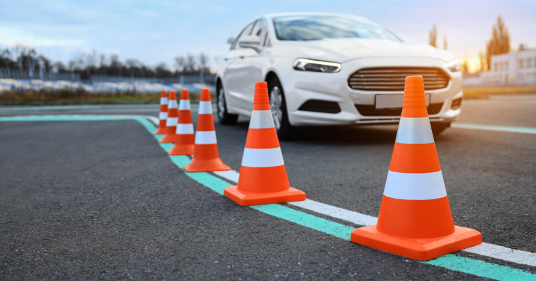 Jaipur RTO Introduces Automated Driving License Testing This Month ...