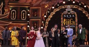 IIFA 2025 Rocks Jaipur: Full Winners List and Stunning Performances ...