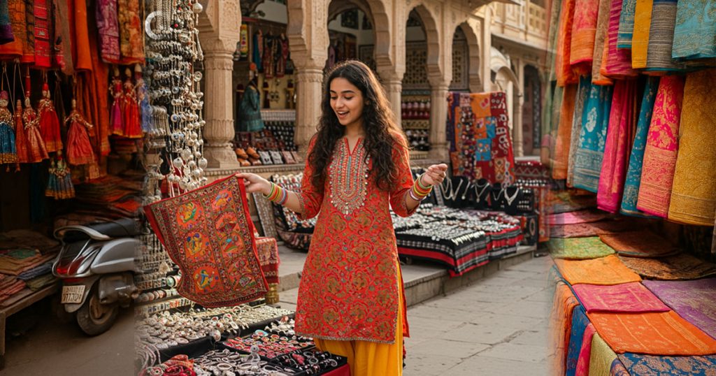 Street Shopping in Jaipur: A Complete Guide for Shopaholics - Jaipur Stuff