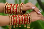 Jaipuri Lac Bangles: A Timeless Craft of Color, Culture, and ...