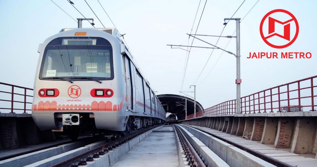 Jaipur Metro Phase 1C Expansion Begins – Key Routes & Public Impact