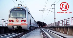 Jaipur Metro Phase 1C Expansion Begins – Key Routes & Public Impact