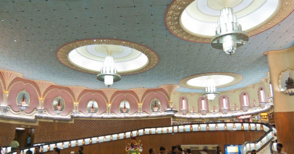 Raj Mandir Cinema Jaipur to Get Heritage Restoration by 2025 End